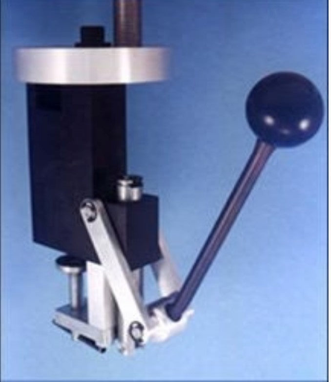 Reloading Press – Harrell's Precision
