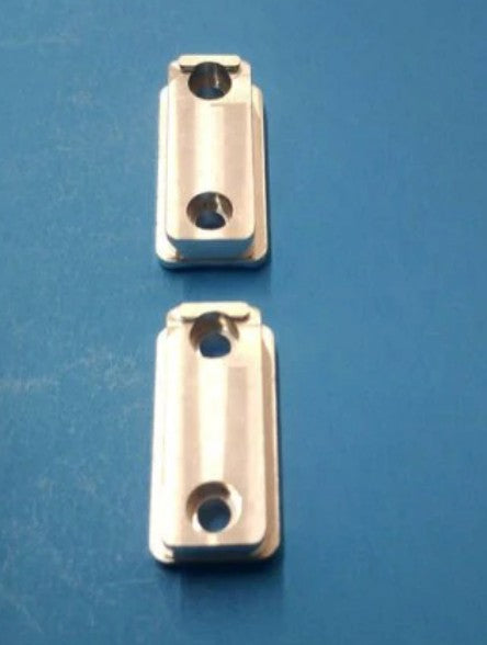 Rimfire Tuner – Aluminum Thread Protector – Harrell's Precision