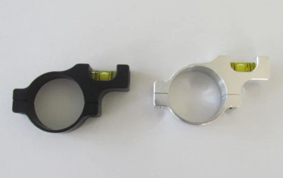 Scope Rings and Bases – Harrell's Precision