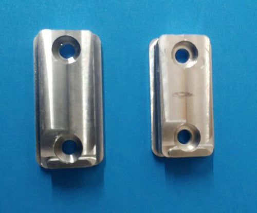 Rimfire Tuner – Aluminum Thread Protector – Harrell's Precision